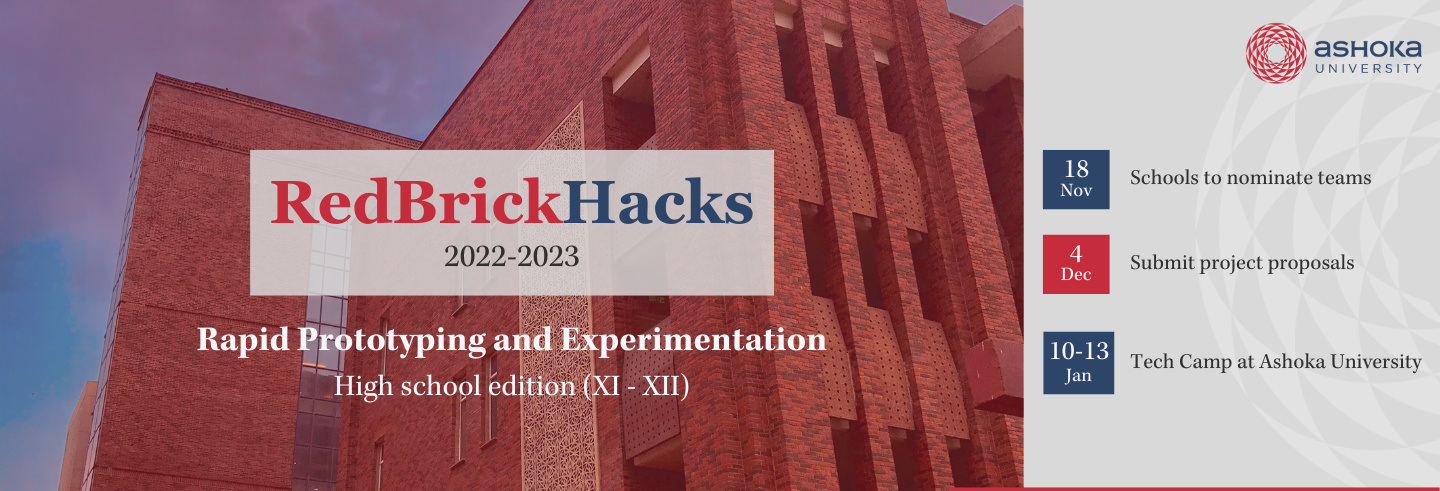 Ashoka University: Leading Liberal Arts and Sciences University