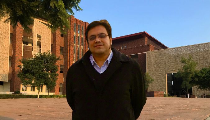 Ashoka University: Leading Liberal Arts and Sciences University