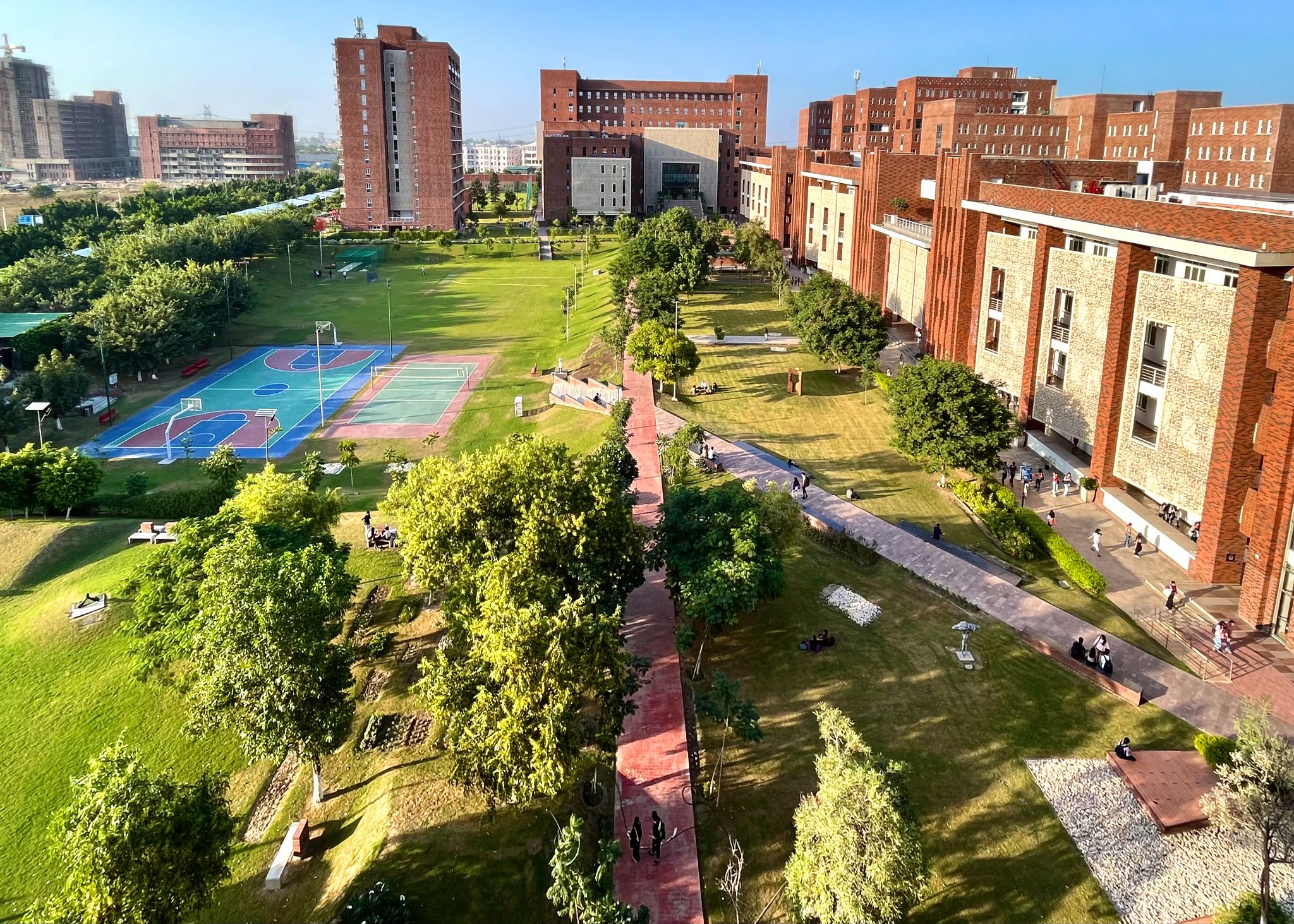 Ashoka University: Leading Liberal Arts and Sciences University