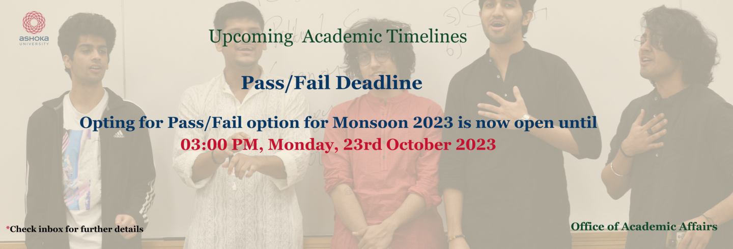 Ashoka University: Leading Liberal Arts and Sciences University