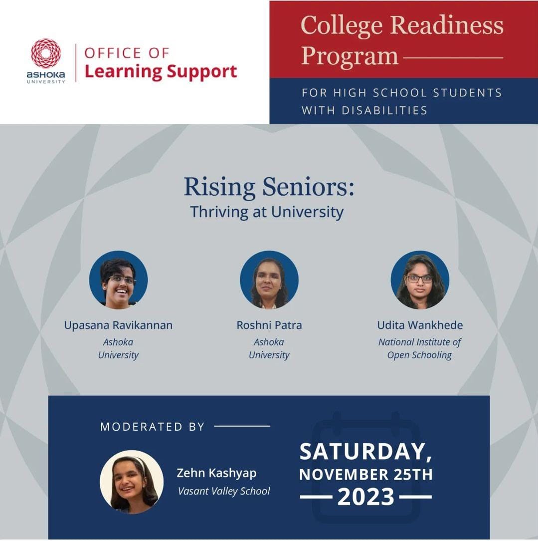 Ashoka University: Leading Liberal Arts and Sciences University