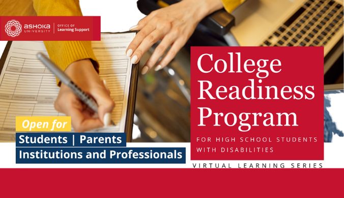 Ashoka University: Leading Liberal Arts and Sciences University