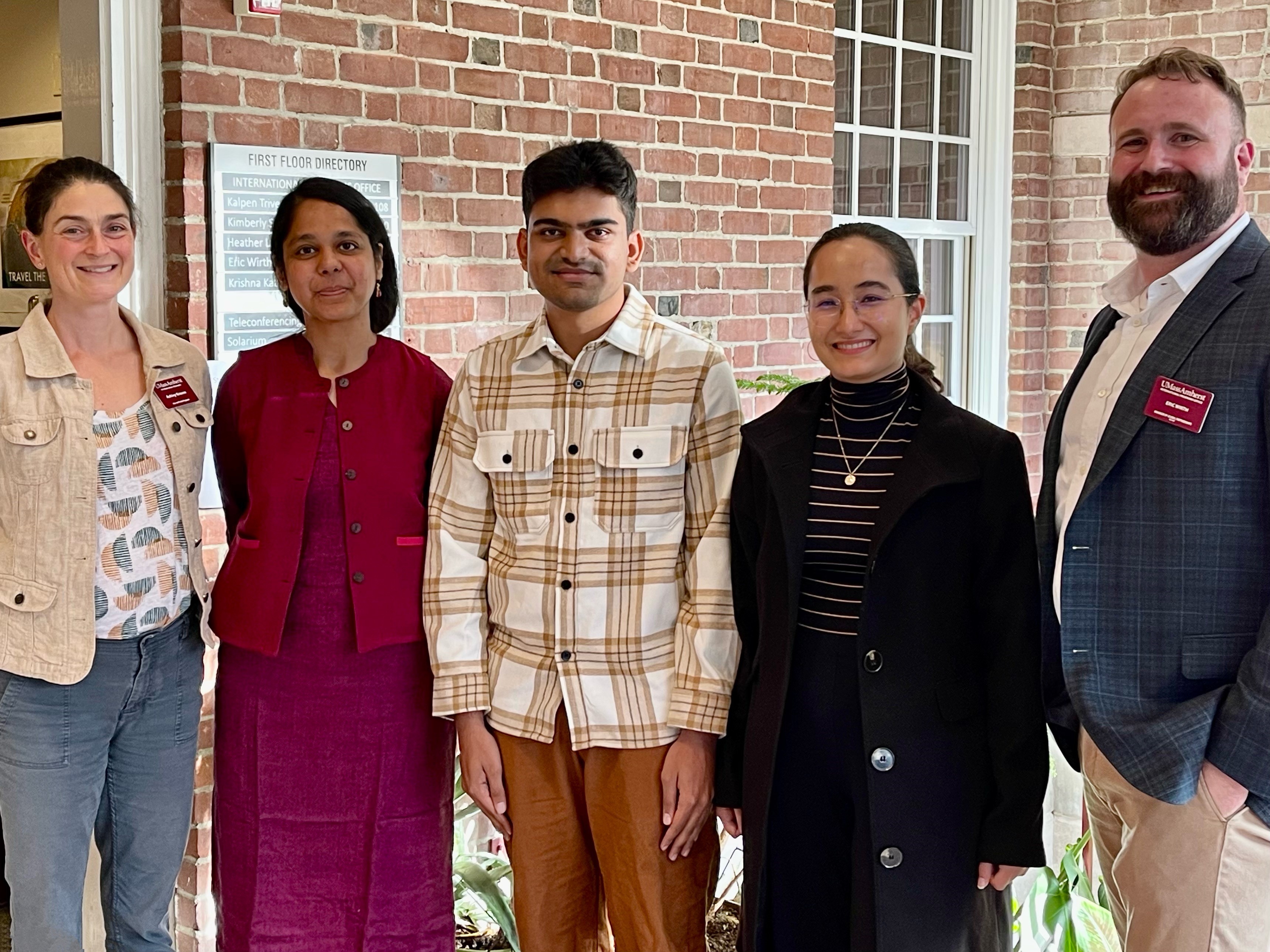 Ashoka University: Leading Liberal Arts and Sciences University