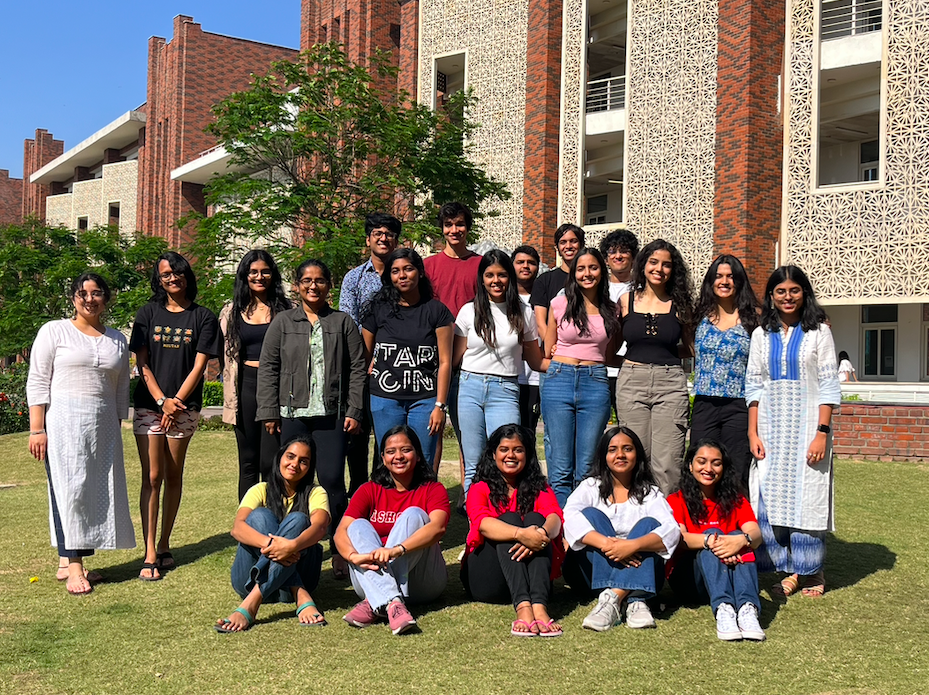 Ashoka University: Leading Liberal Arts and Sciences University