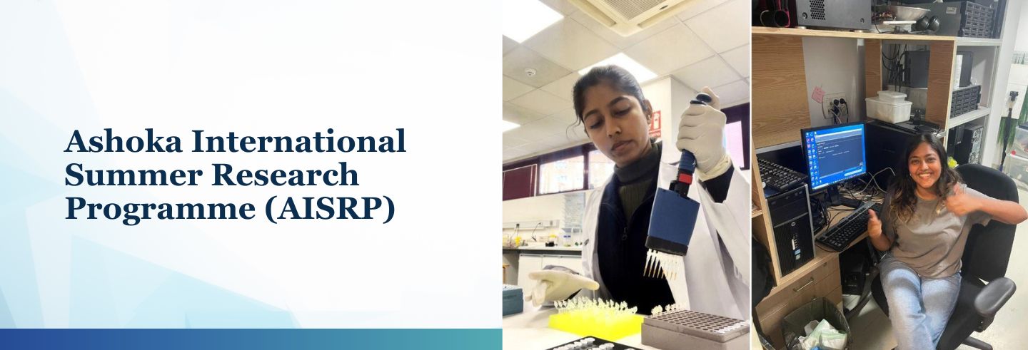 Ashoka University: Leading Liberal Arts and Sciences University