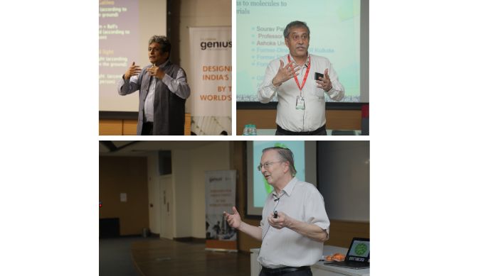 Ashoka University: Leading Liberal Arts and Sciences University