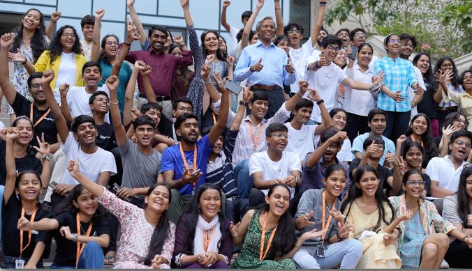 Ashoka University: Leading Liberal Arts and Sciences University