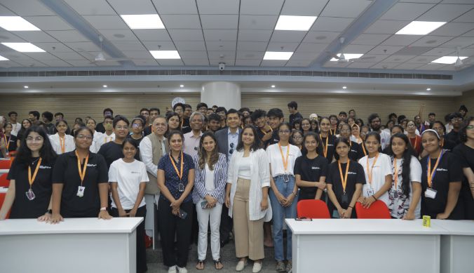 Ashoka University: Leading Liberal Arts and Sciences University